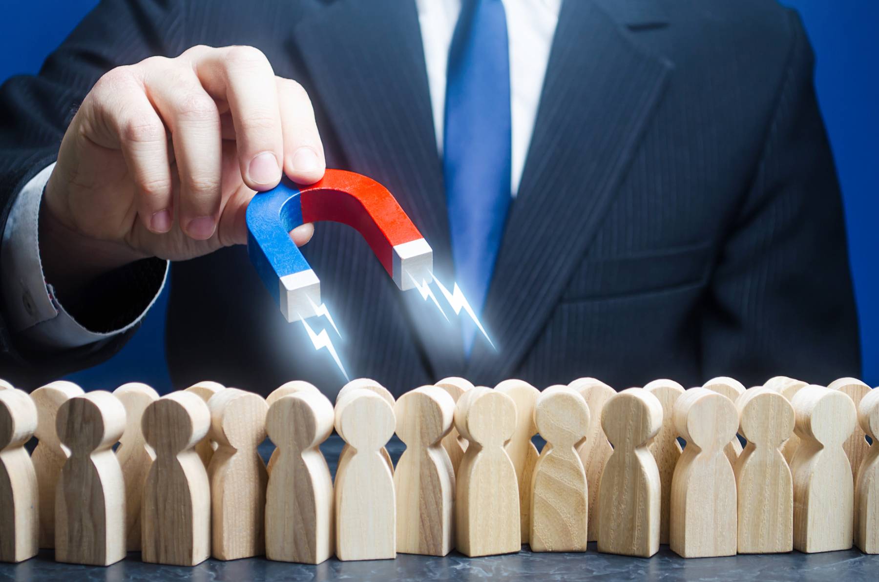 5 stratégies efficaces pour générer des leads en 2024