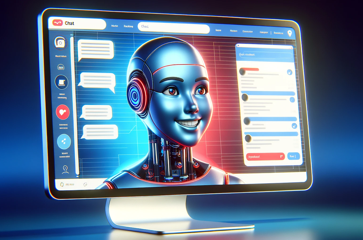 Chatbot, définition, avantages, comment en créer un